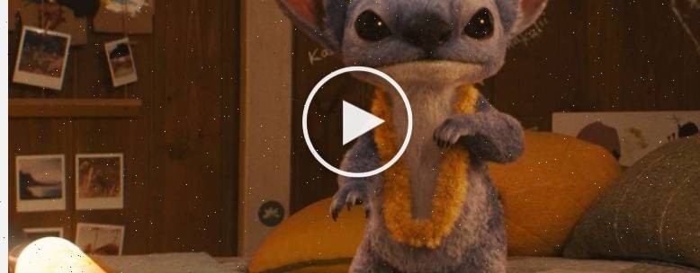 Лило и Стич / Lilo And Stitch / сериал в хорошем к