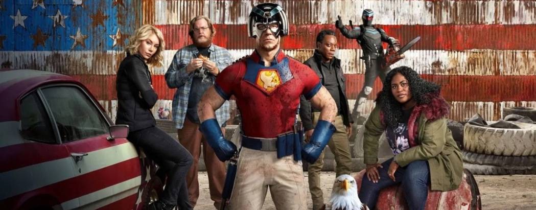 Миротворец 2 сезон 4,5 серия смотреть онлайн