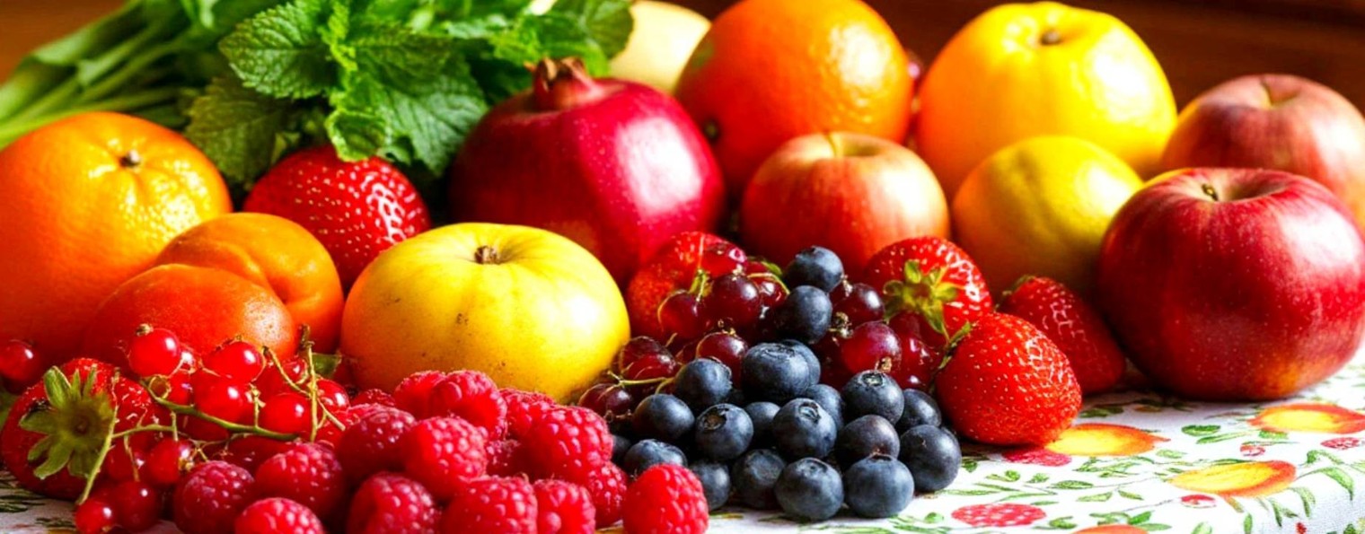 Минутка на кухне