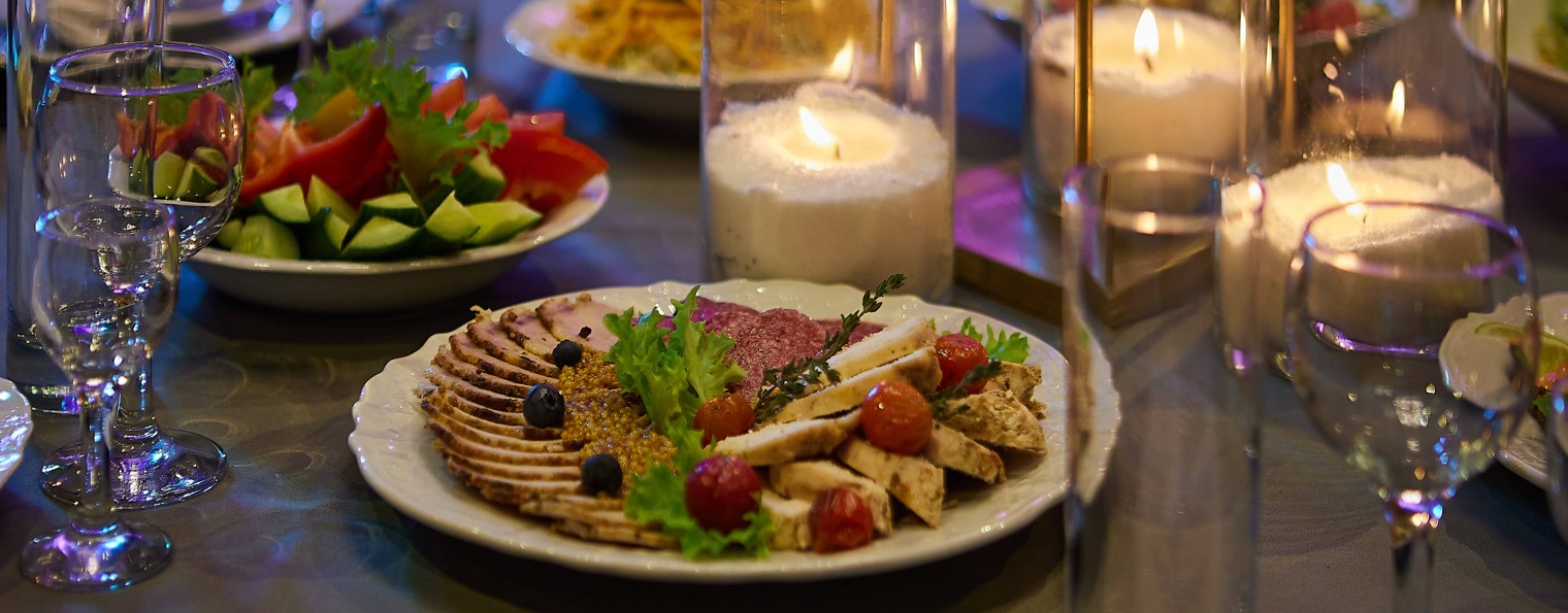 Фурсет кейтеринг