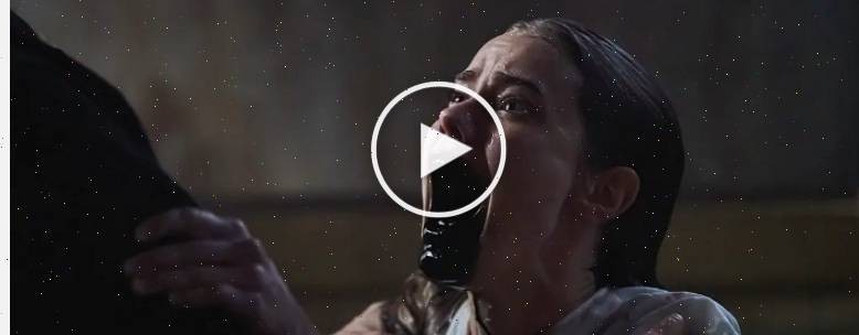 Оно. Первое пришествие / Diabolic ? сериал 2025 он