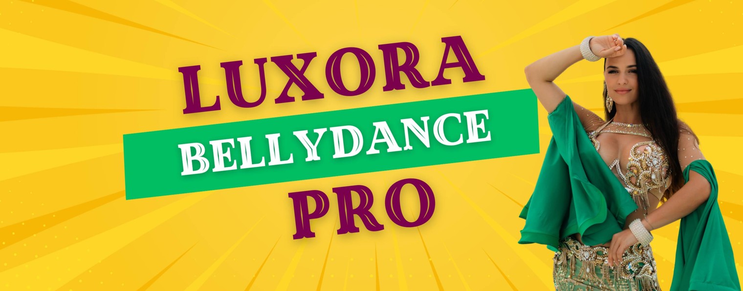 Bellydance Pro