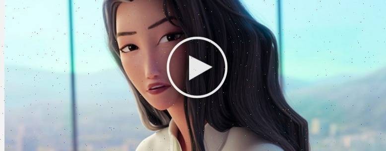 Кейпоп-охотницы на демонов ? смотреть сериал