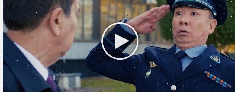 Патруль. Последний приказ *