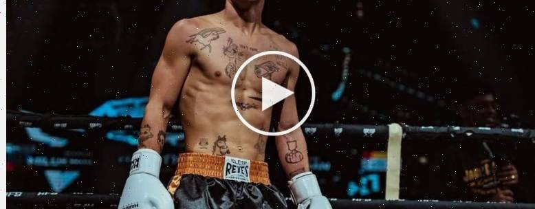 Бой Милохина и Захара видео, повтор 2025 - лучший