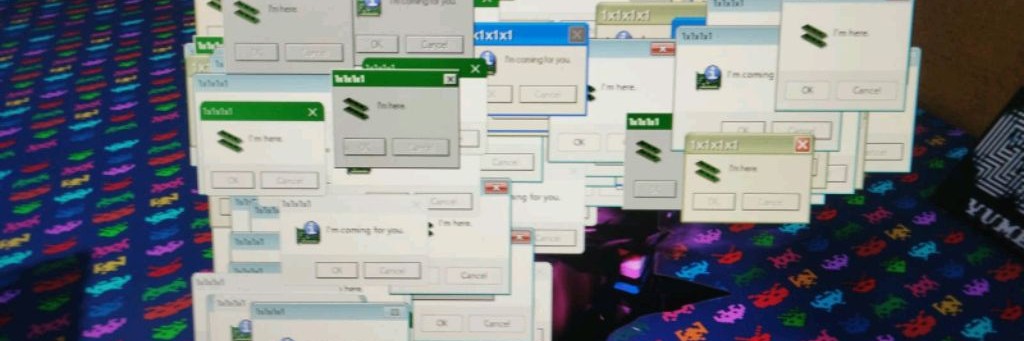 Анонимус ТВ