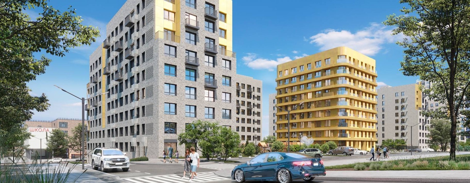 ГРАНДСТРОЙ