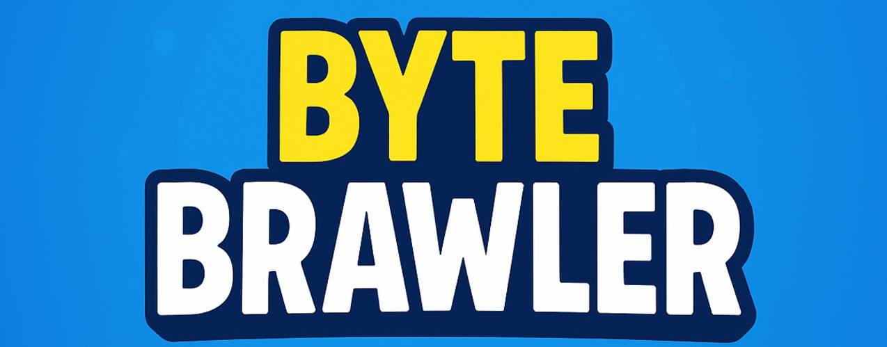 ByteBrawler