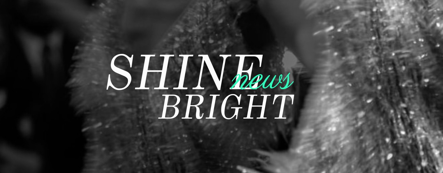 Shine Bright