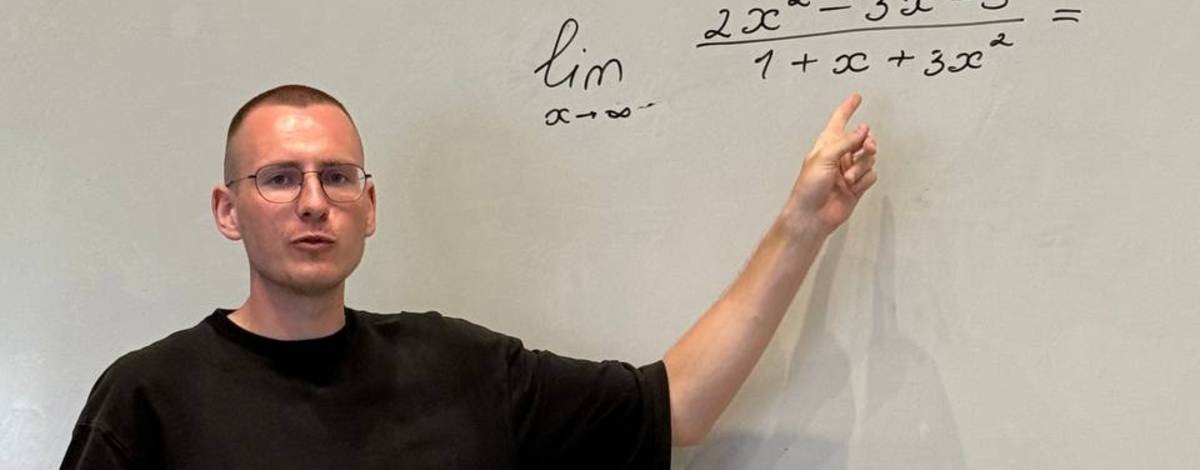 Юрий Ланбин