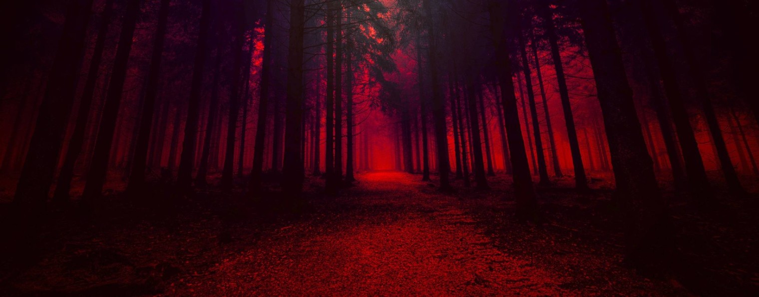 Крипотень перед сном