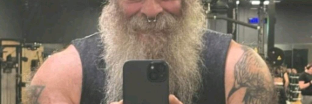 пауэрбилдинг