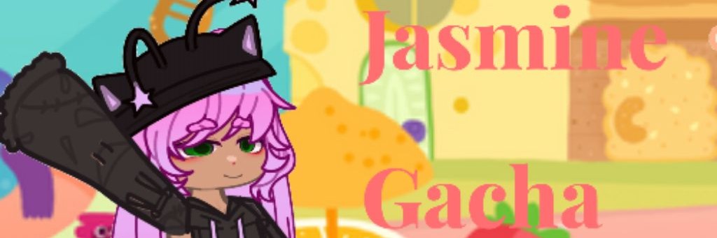 Jasmine Gacha