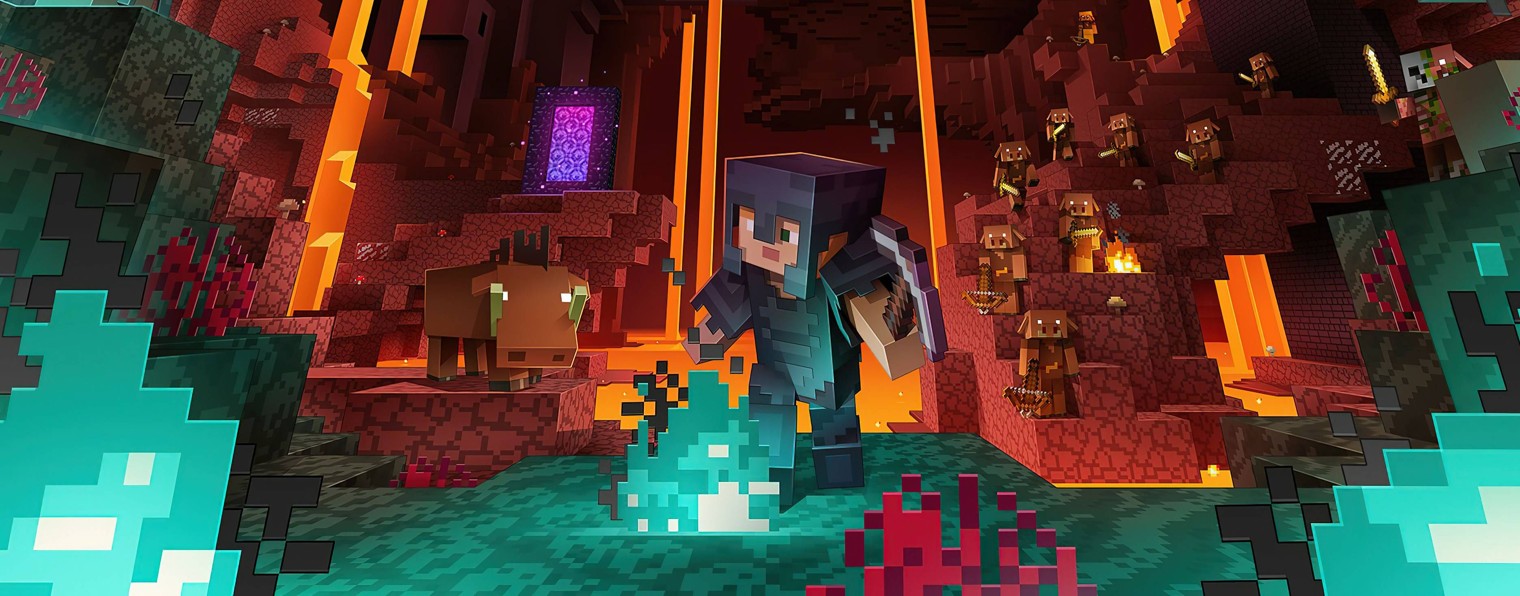 💎 MINECRAFTER 💎