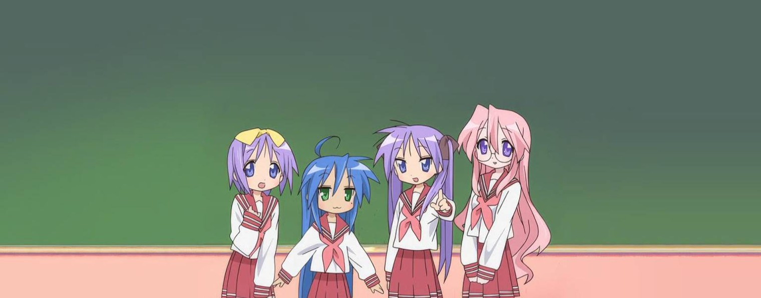 Сериал Счастливая звезда / Lucky Star