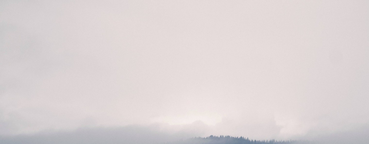 Туманная заря