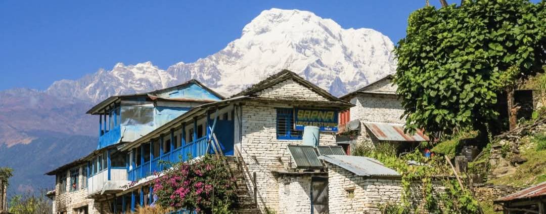 Lungta Yatra * Лунгта Йатра