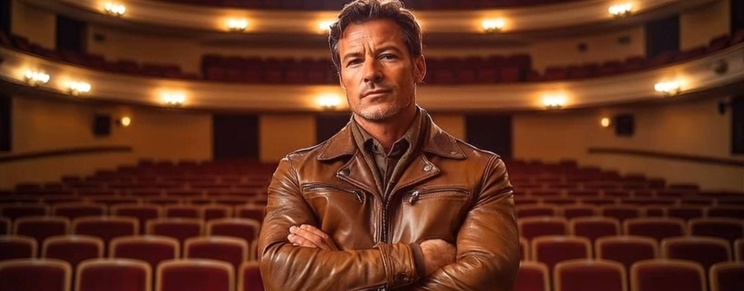 Авторский канал Ильи Карпова