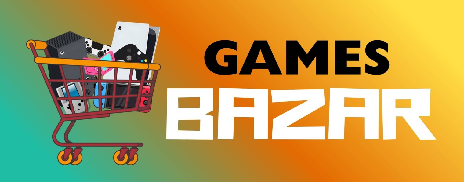 GamesBAZAR