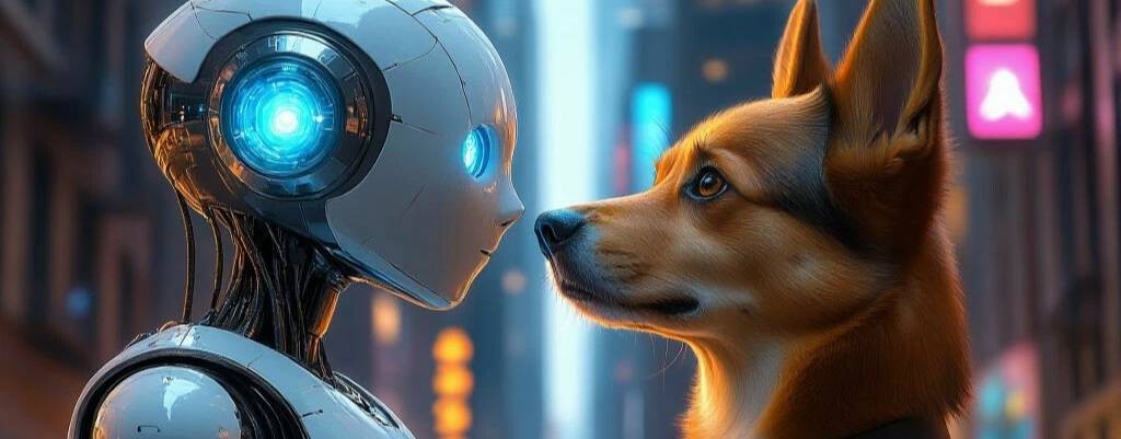 Очумелый ИИ