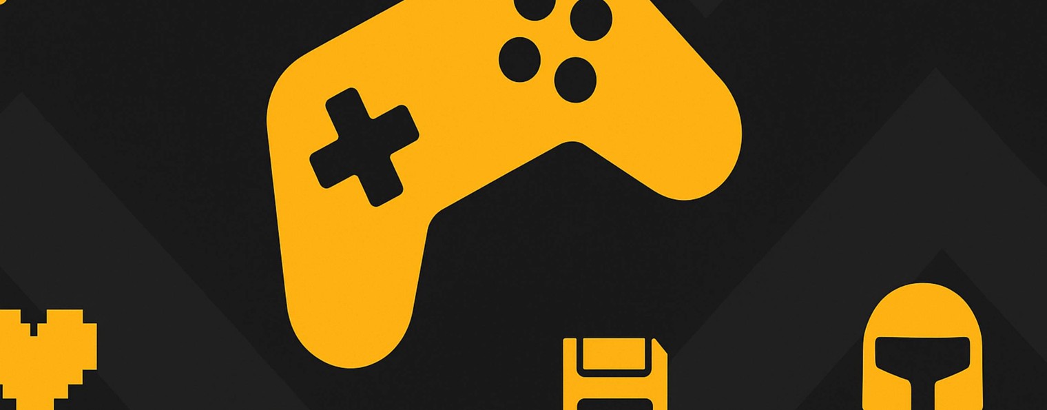 Хроники диванного кнопкодава