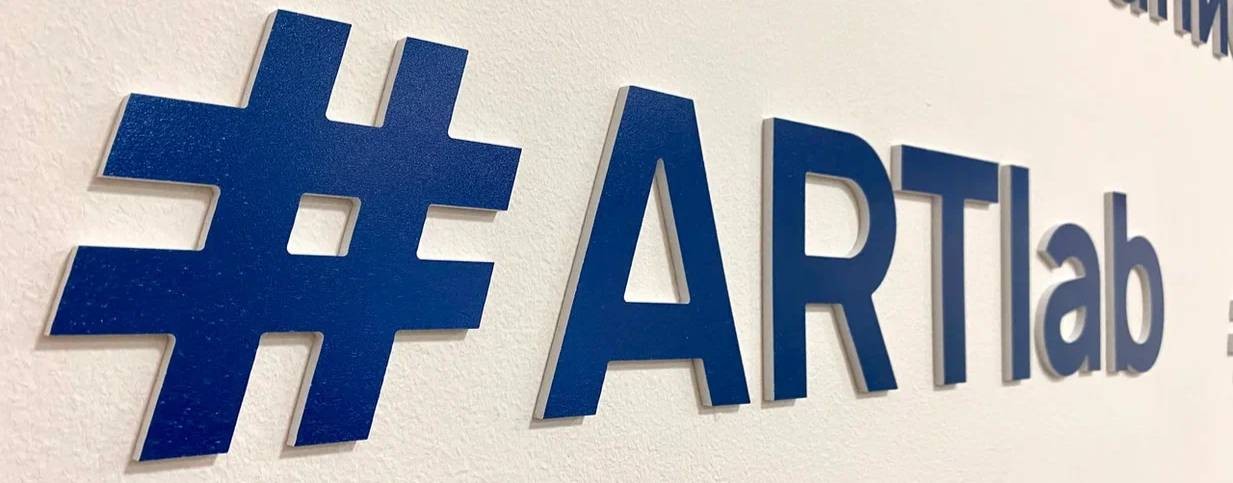 ARTLAB Школа окраски