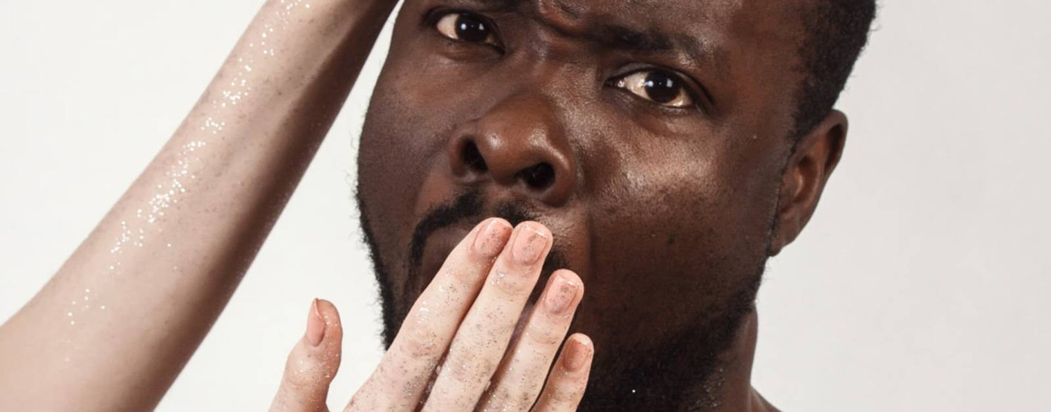 Русский Нигга