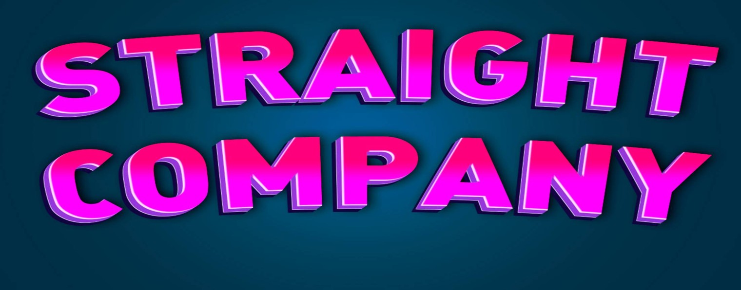 Straight Company