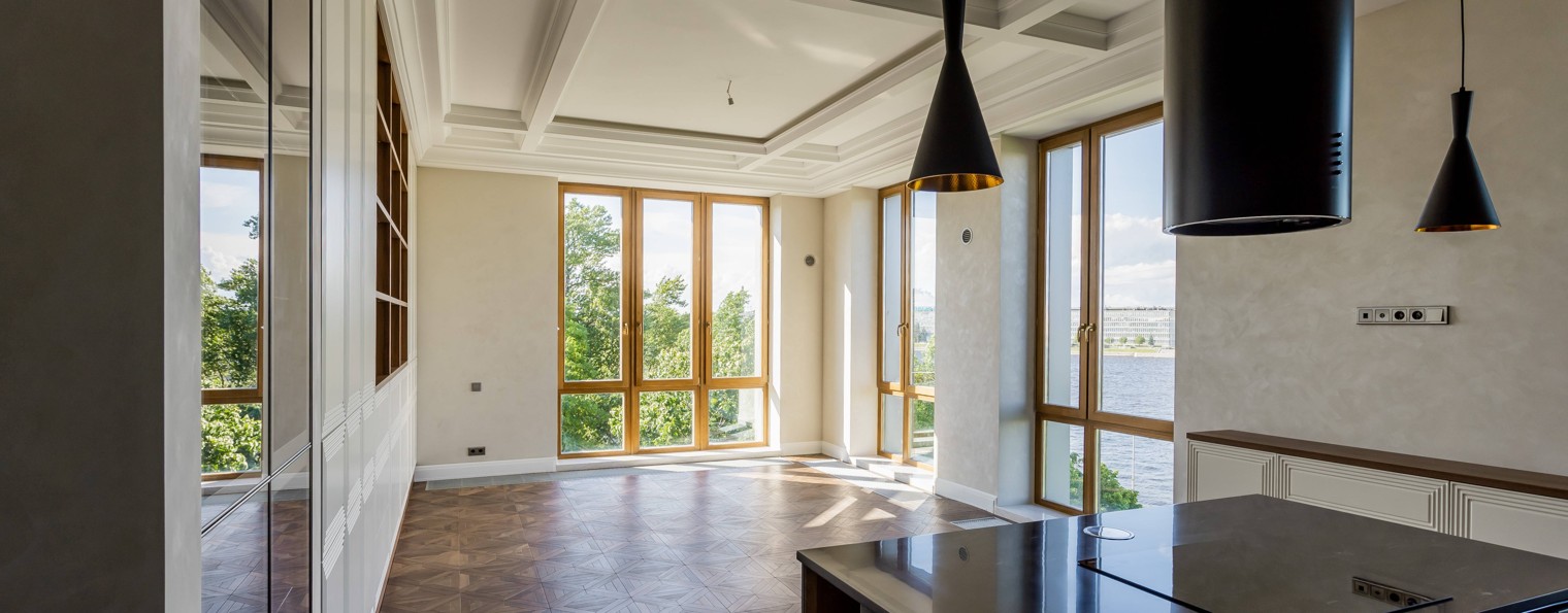 Remart | Ремонт квартир под ключ