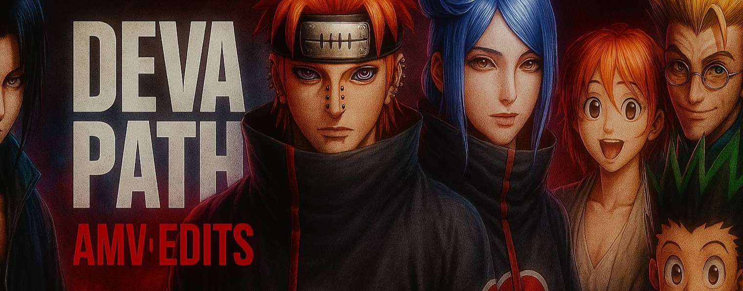 Deva Path