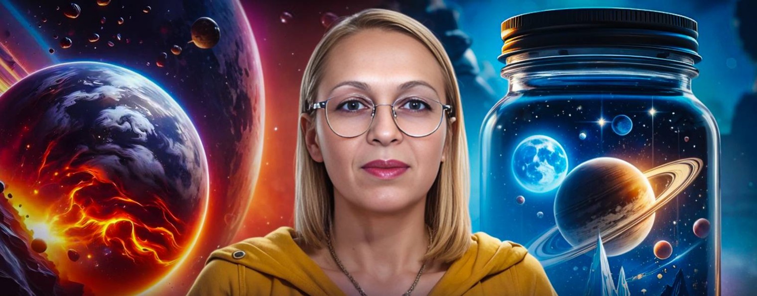 Свет Сердца Навейя