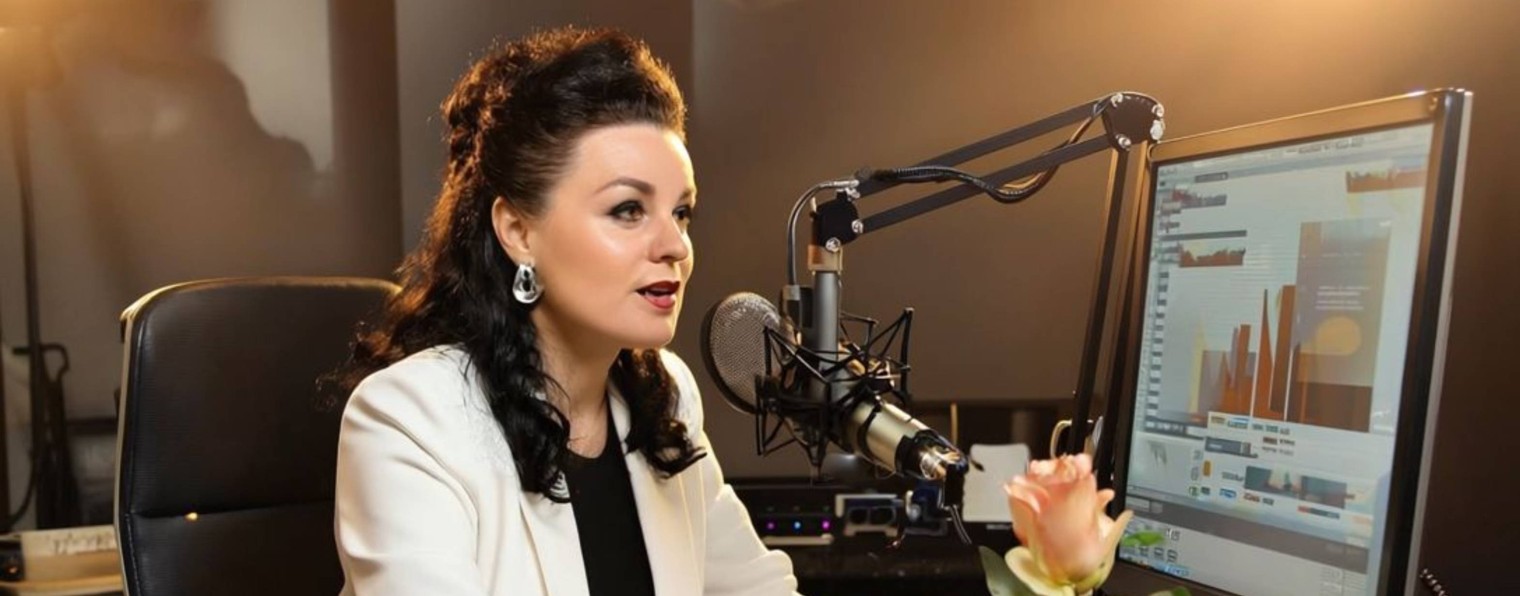 Цифровой психолог Мария  Озерова