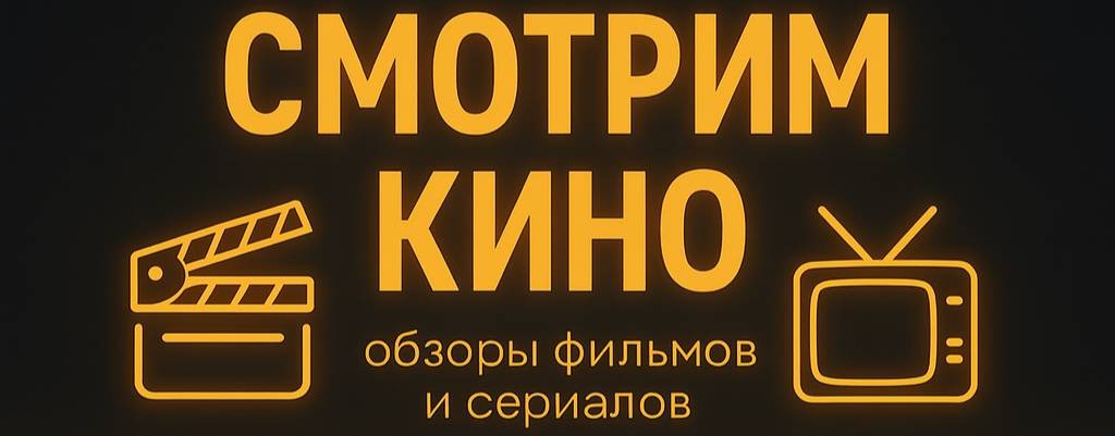 Смотрим кино