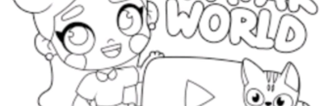 Я Валя Awatar World Rutub