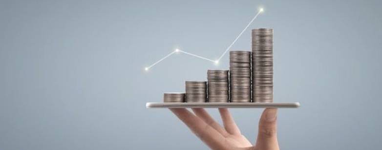 ФИНАНСОВЫЙ УСПЕХ