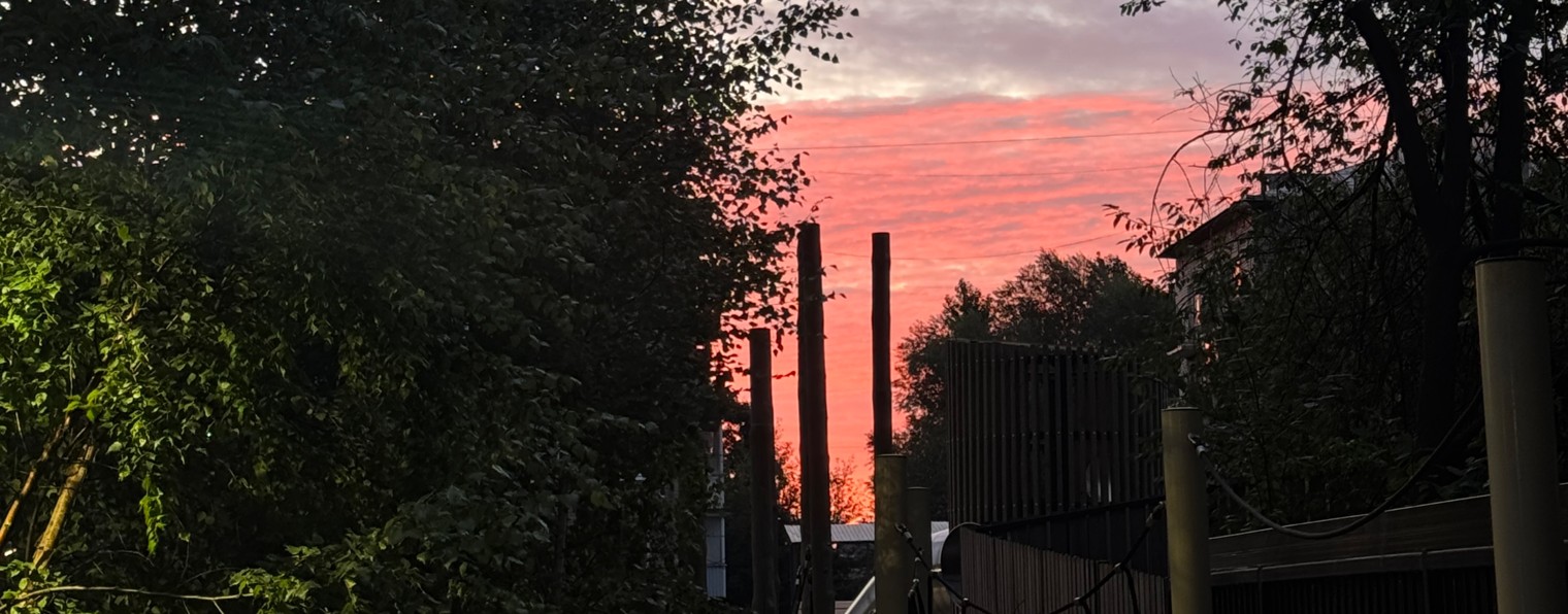 Соболев парит