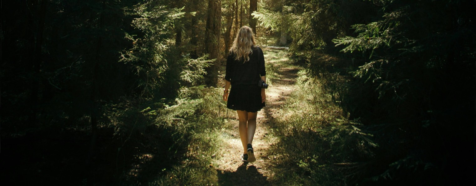 В ГЛУБИНЕ ДУШИ