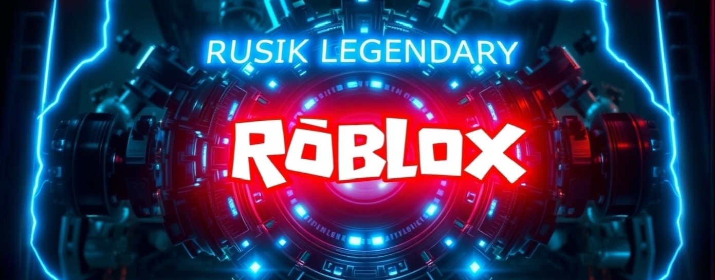 Rusik_Legendary