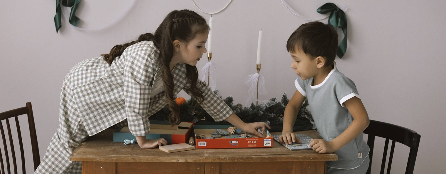 Киндер Читатели