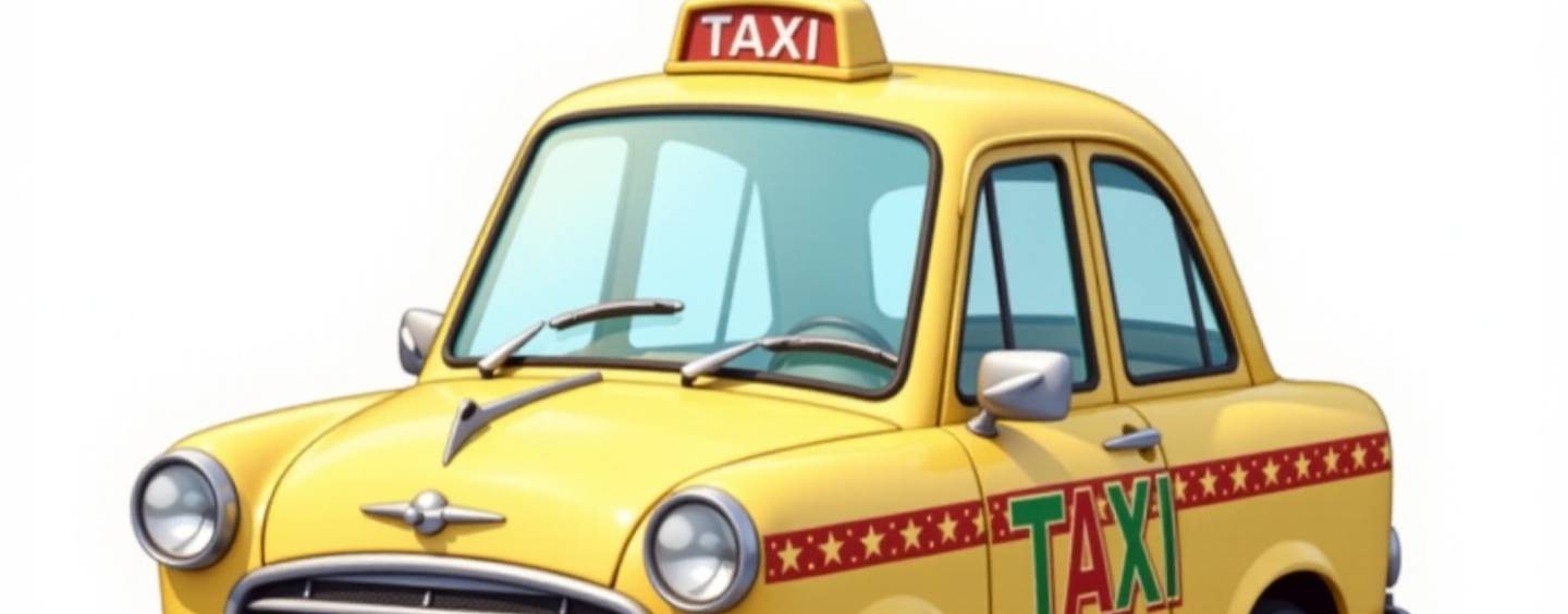 Песни для детей | Музыкальное такси