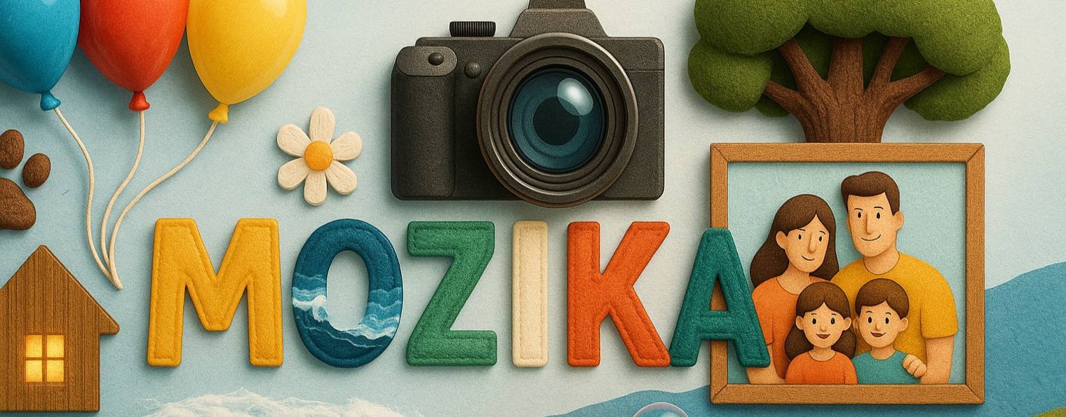 MOZIKA