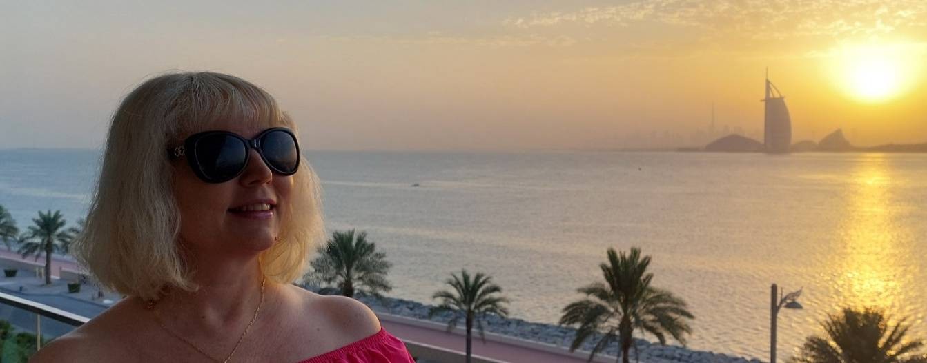 THE MAGICAL ENGLISH LAND OF SVETLANA TSYGANKOVA