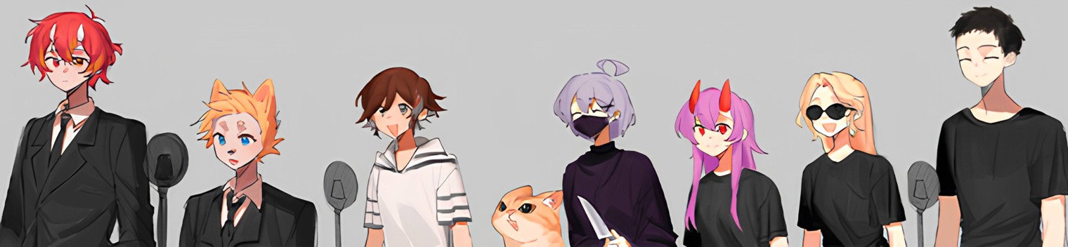 Творческая студия МИР