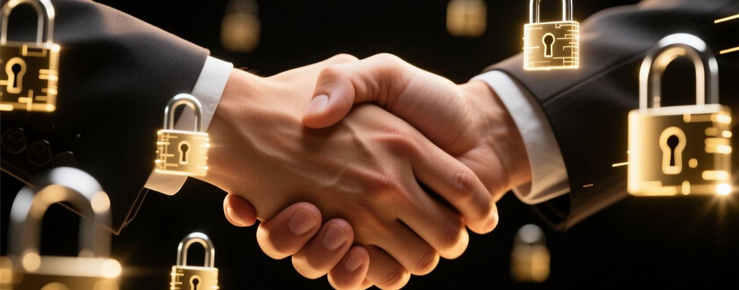 Безопасность бизнеса