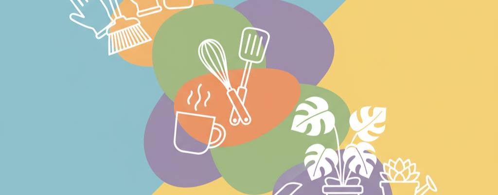 Находчивый дом