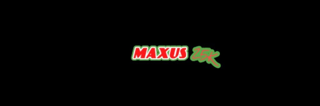 MAXUS37K