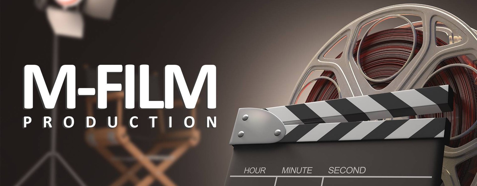 М-Фильм продакшн