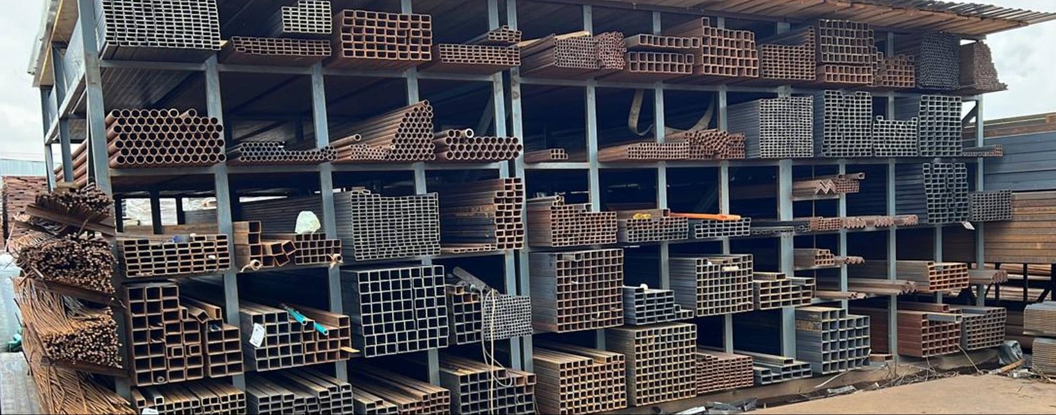 ООО «МЕТАЛЛ-РС»