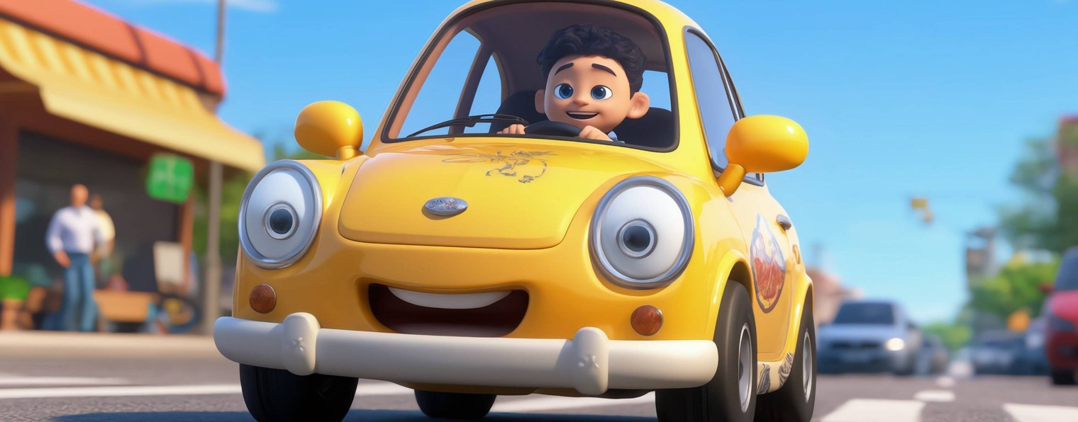 Мультфильмы для детей