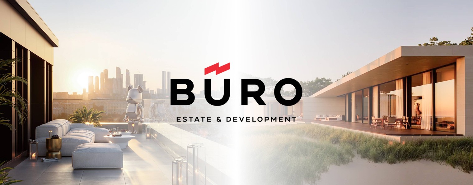 BURO ESTATE